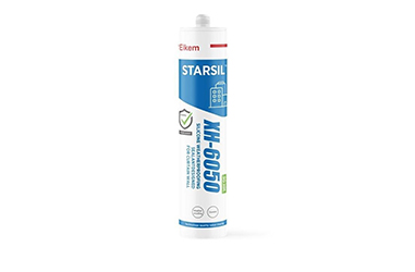 Starsil Silicone Sealant - Infinity Silicone